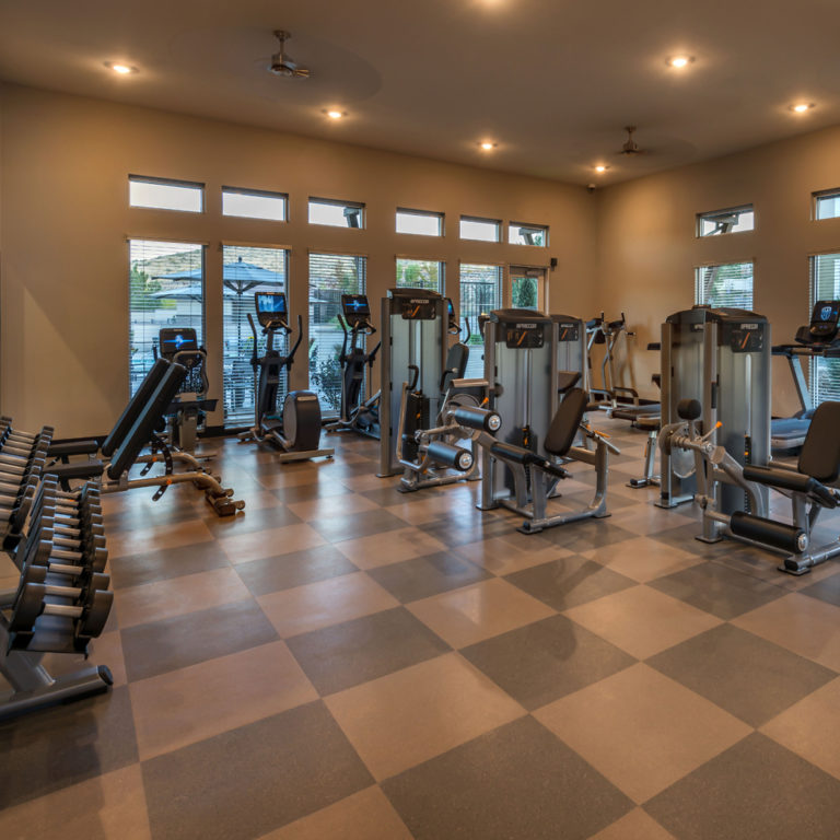 Tanamera Multi-Family :: Reno NV Multi-Family Home Builder