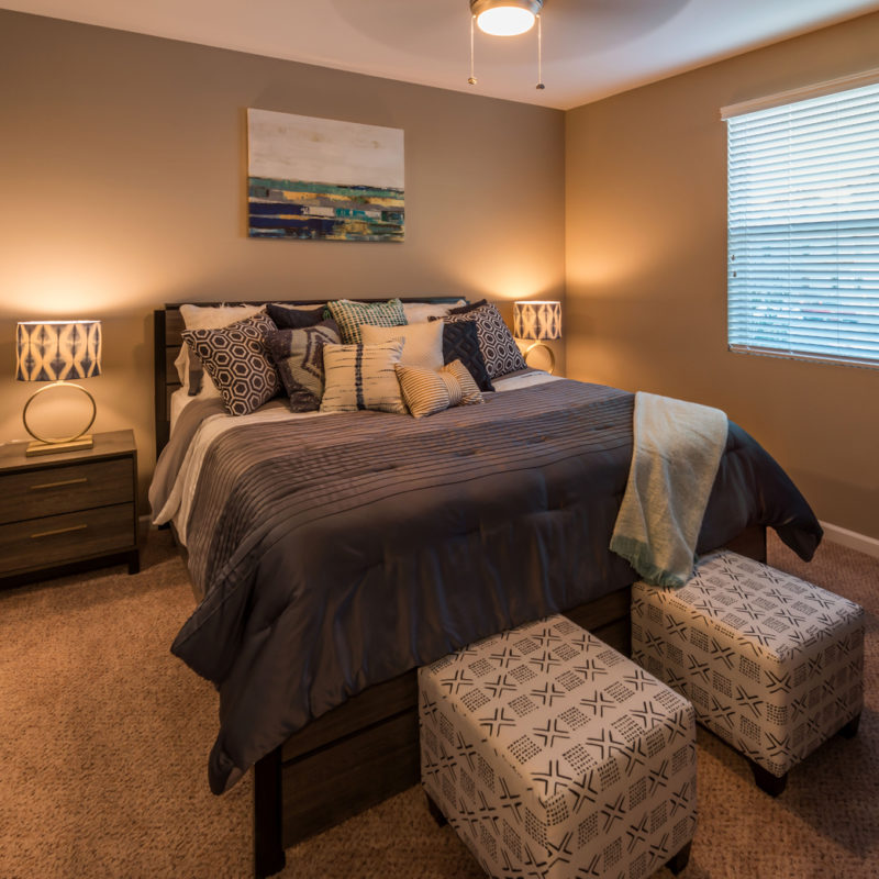 Tanamera Multi-Family :: Reno NV Multi-Family Home Builder