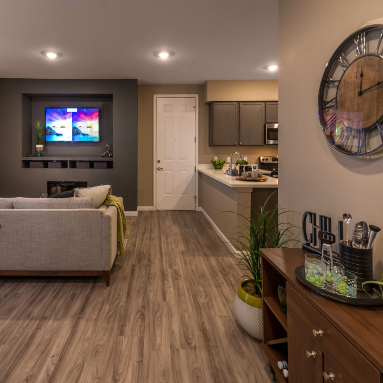 Tanamera Multi-Family :: Reno NV Multi-Family Home Builder