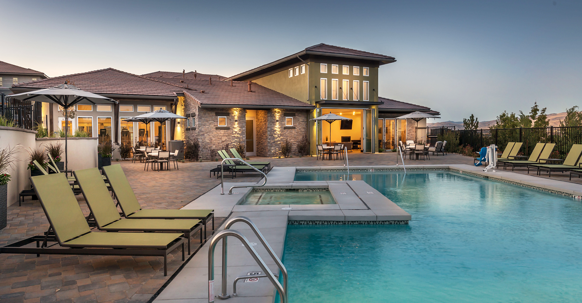 Portfolio – Tanamera Multi-Family :: Reno NV Multi-Family Home Builder