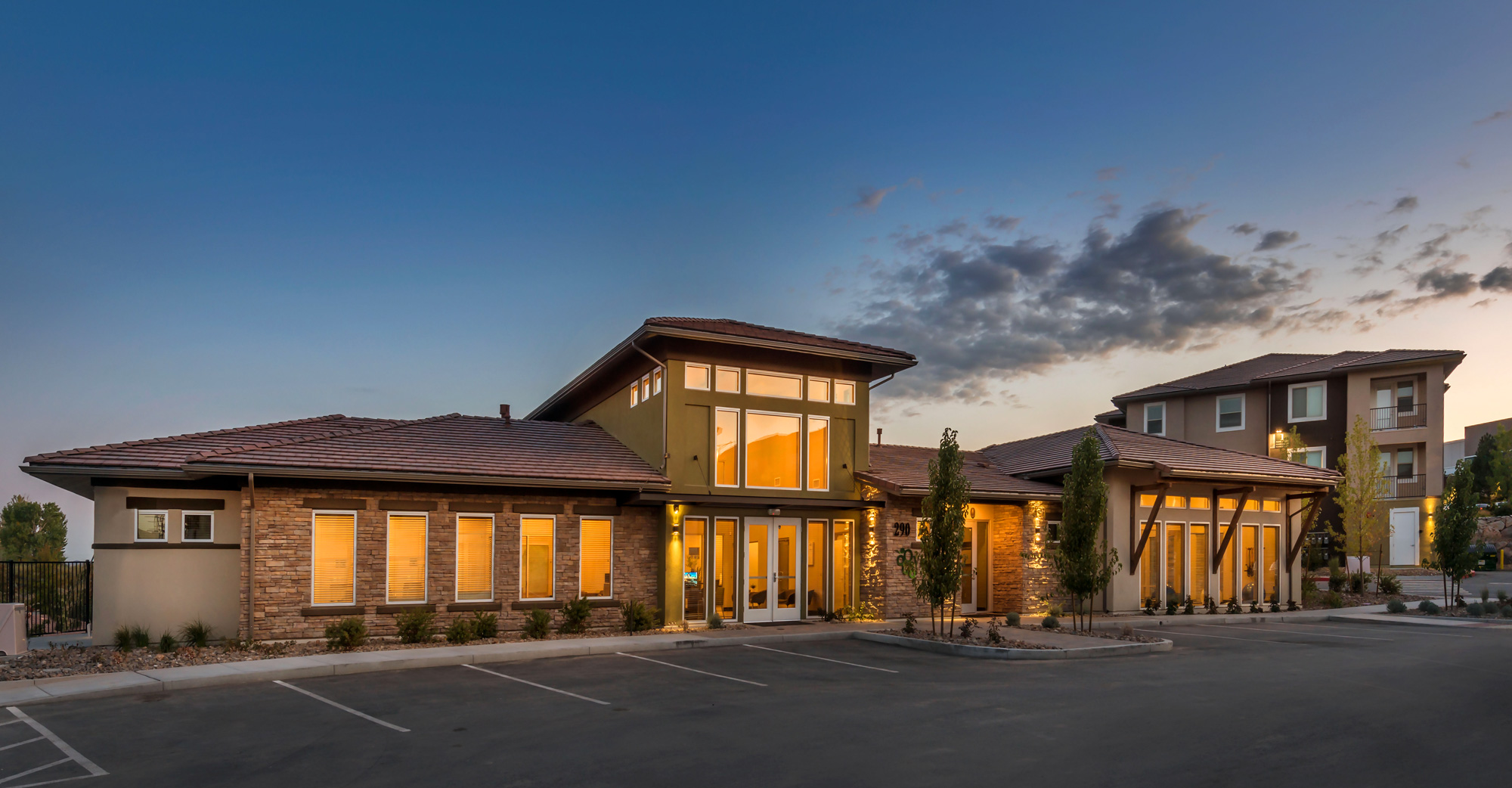 Portfolio – Tanamera Multi-Family :: Reno NV Multi-Family Home Builder