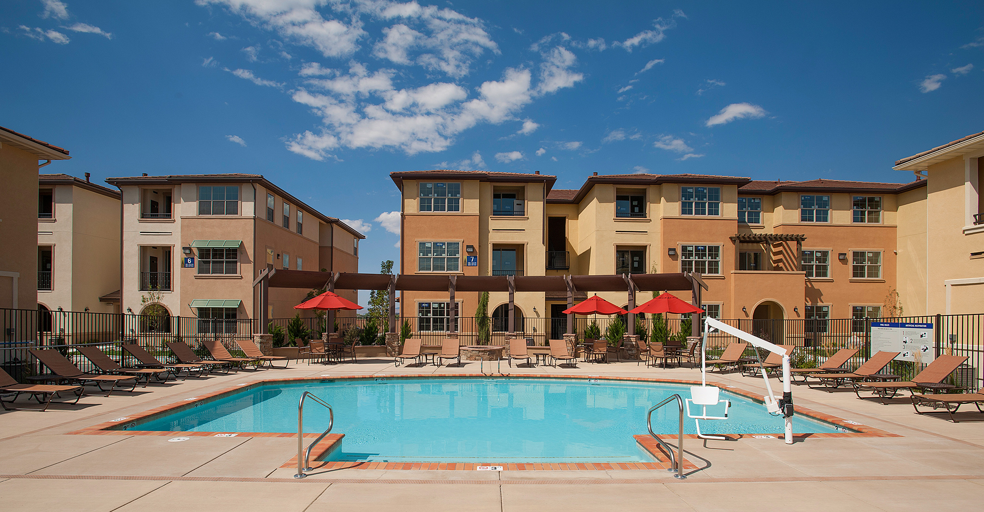 Portfolio – Tanamera Multi-Family :: Reno NV Multi-Family Home Builder