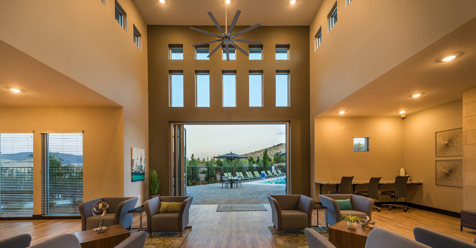 Portfolio – Tanamera Multi-Family :: Reno NV Multi-Family Home Builder