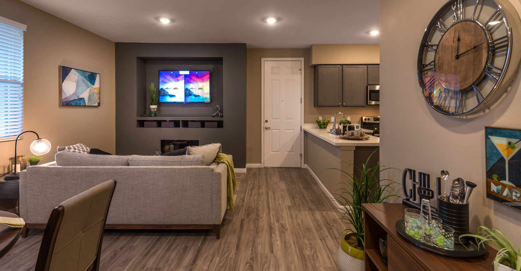 Portfolio – Tanamera Multi-Family :: Reno NV Multi-Family Home Builder