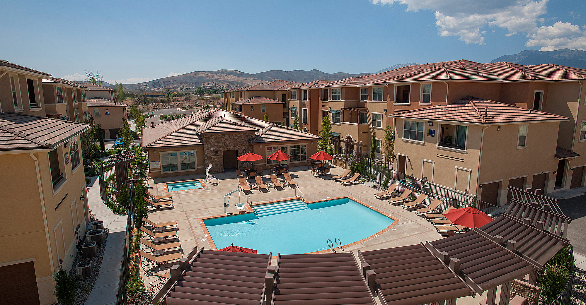 Portfolio – Tanamera Multi-Family :: Reno NV Multi-Family Home Builder