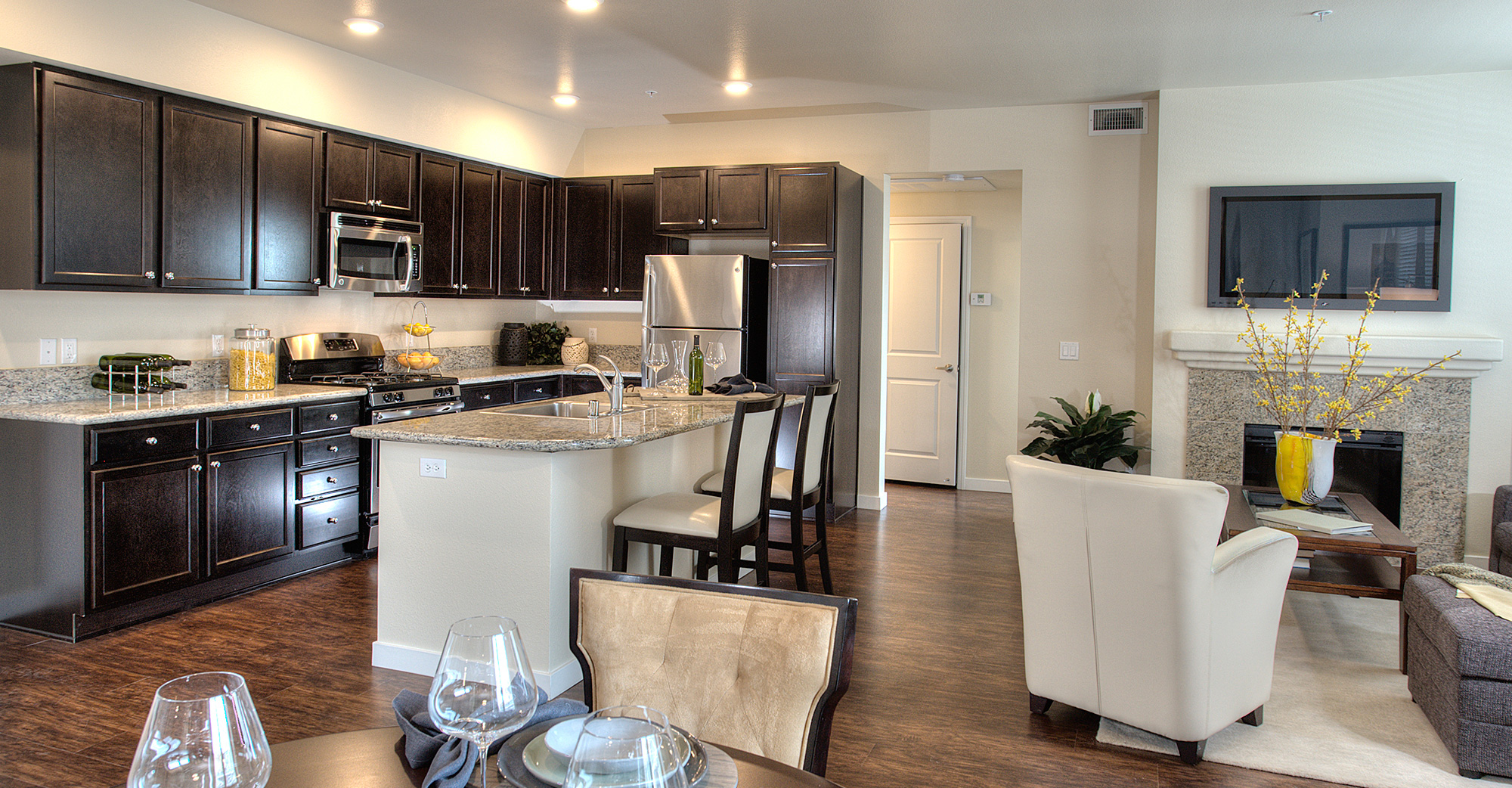 Portfolio – Tanamera Multi-Family :: Reno NV Multi-Family Home Builder