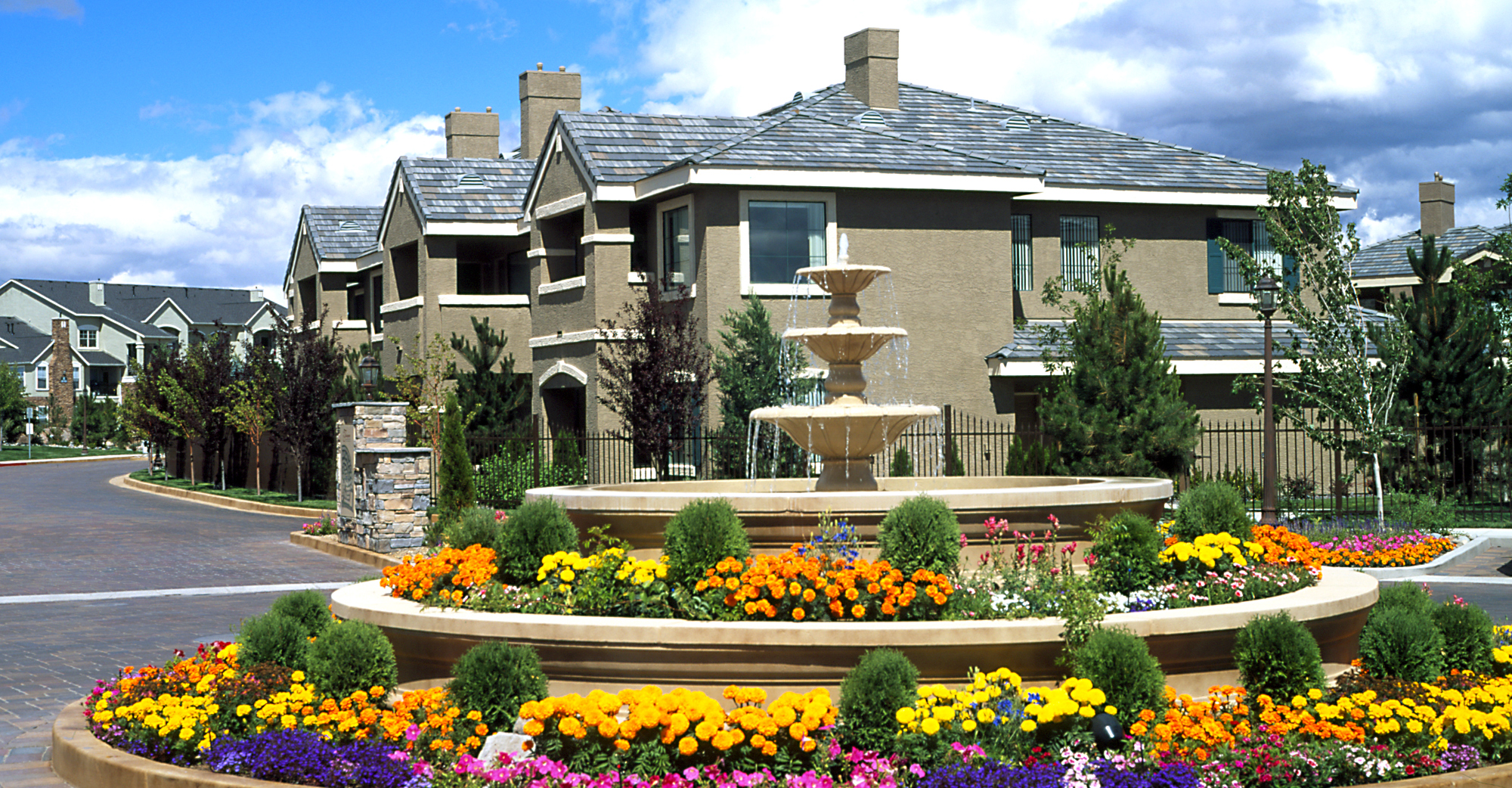 Portfolio – Tanamera Multi-Family :: Reno NV Multi-Family Home Builder