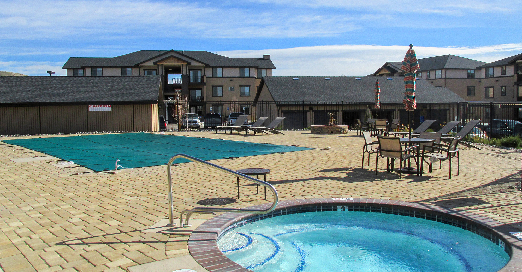 Portfolio – Tanamera Multi-Family :: Reno NV Multi-Family Home Builder