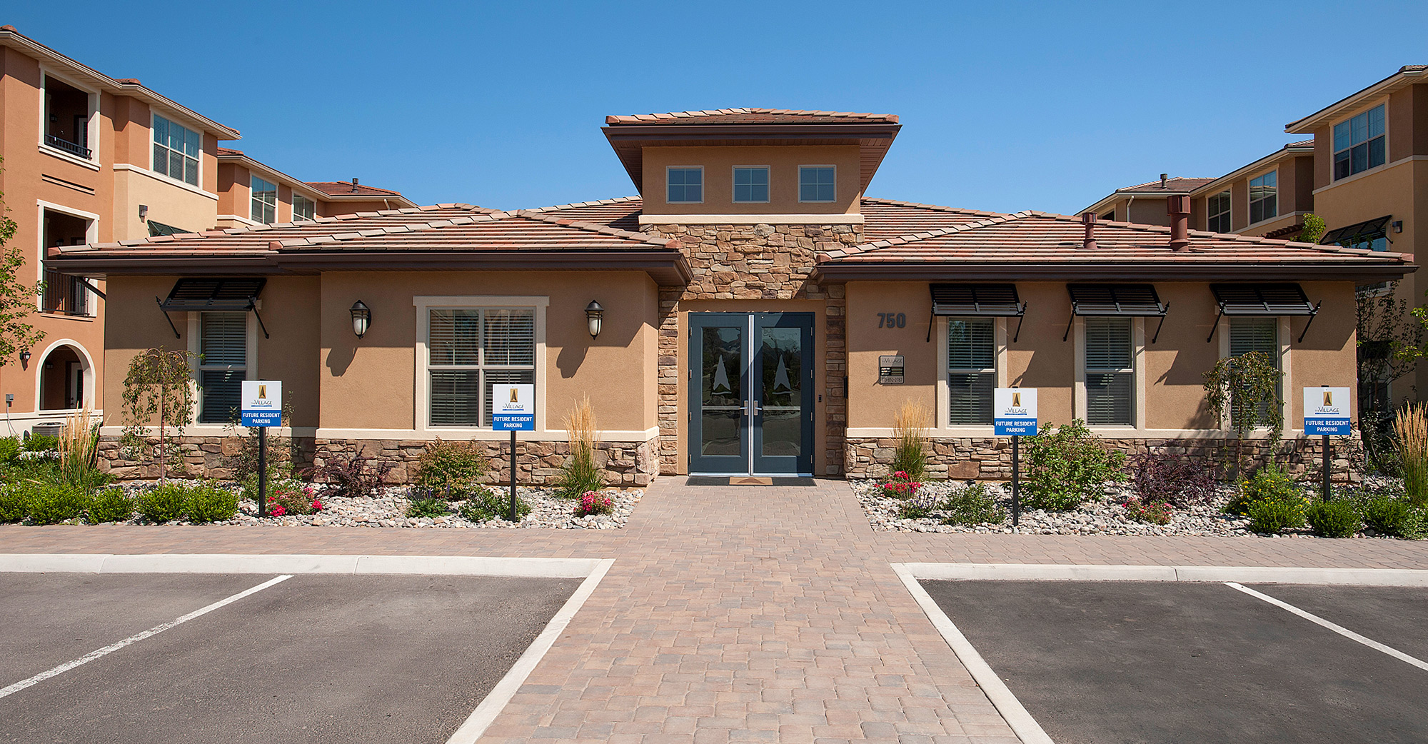 Portfolio – Tanamera Multi-Family :: Reno NV Multi-Family Home Builder