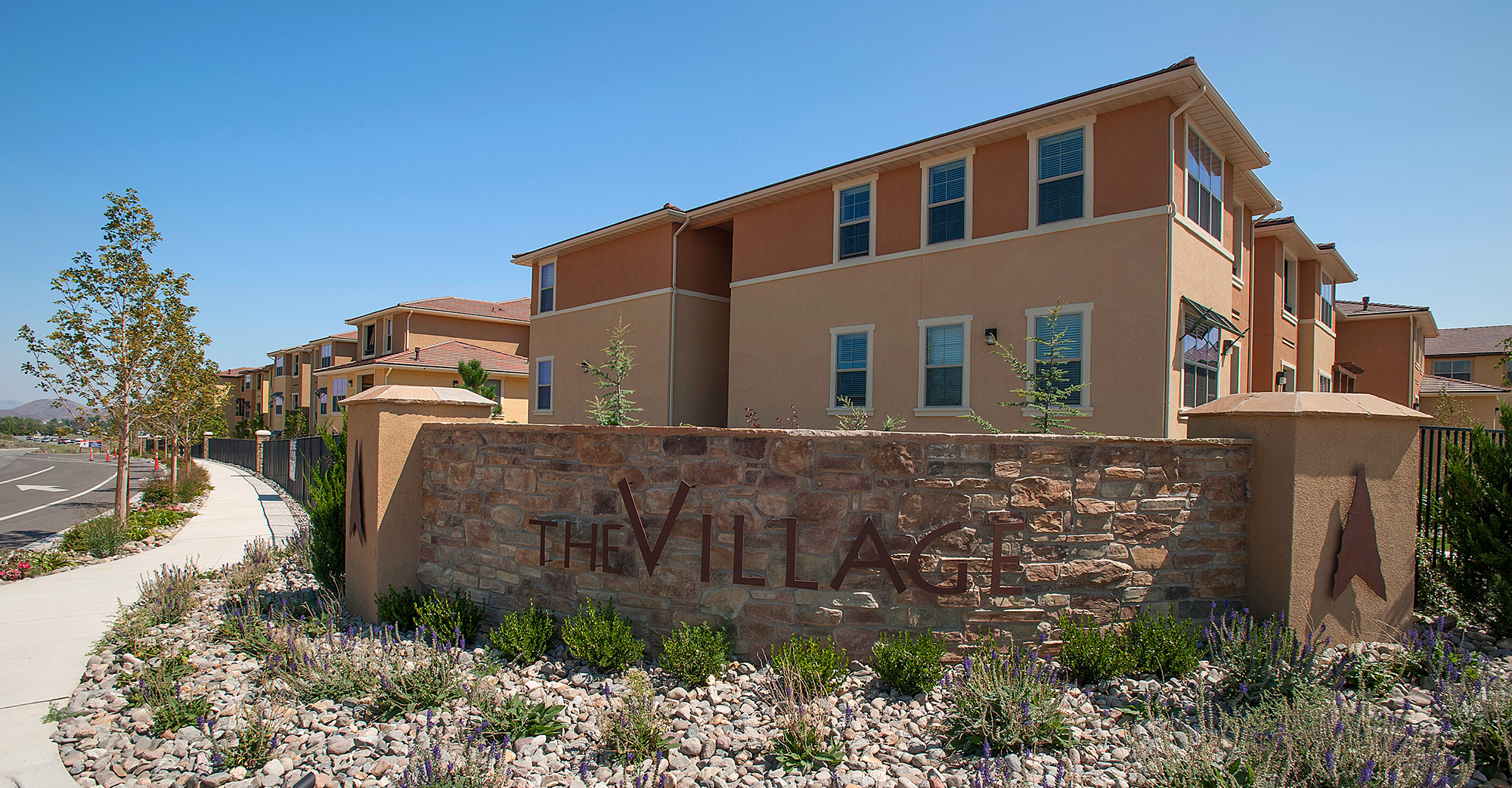 Portfolio – Tanamera Multi-Family :: Reno NV Multi-Family Home Builder