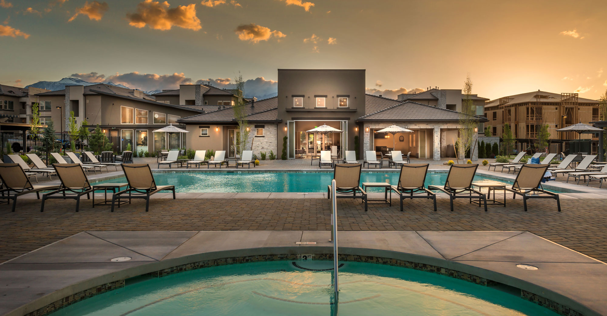 Portfolio – Tanamera Multi-Family :: Reno NV Multi-Family Home Builder