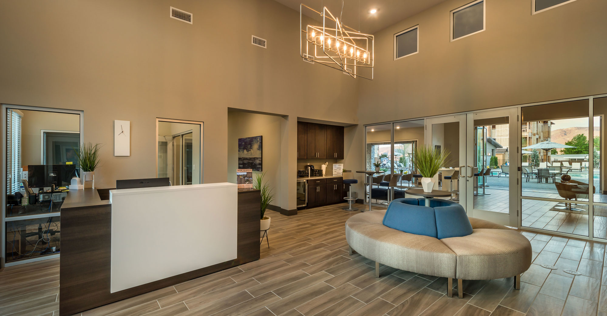 Portfolio – Tanamera Multi-Family :: Reno NV Multi-Family Home Builder