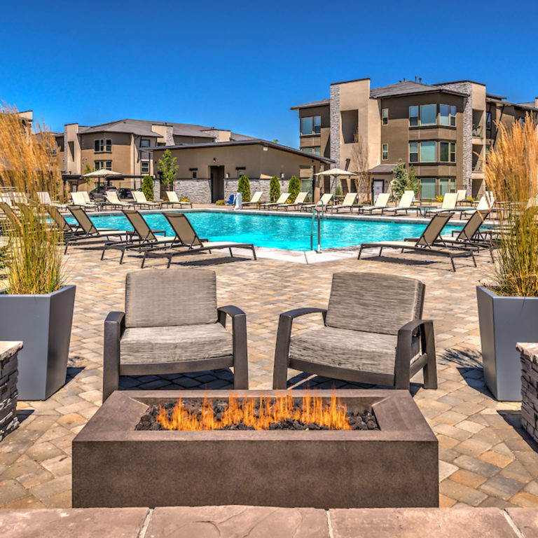 Tanamera Multi-Family :: Reno NV Multi-Family Home Builder