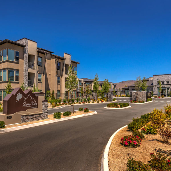Portfolio – Tanamera Multi-Family :: Reno NV Multi-Family Home Builder