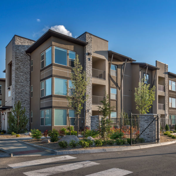 Portfolio – Tanamera Multi-Family :: Reno NV Multi-Family Home Builder