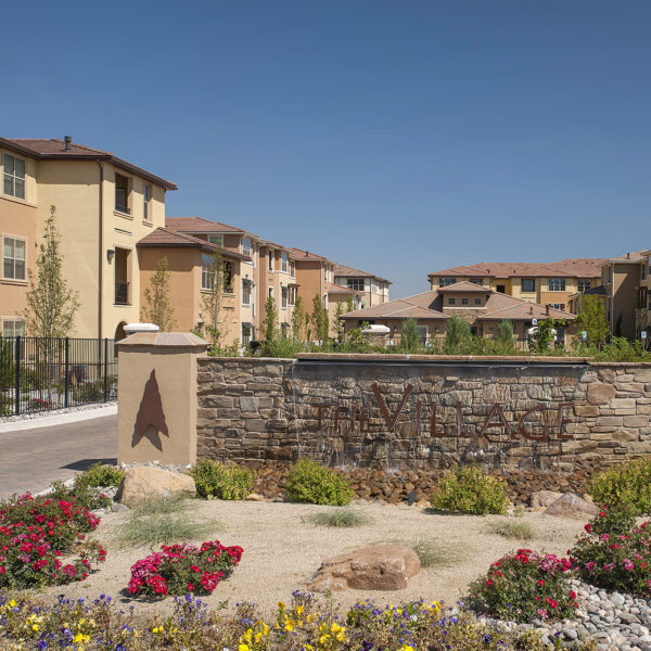 Portfolio – Tanamera Multi-Family :: Reno NV Multi-Family Home Builder