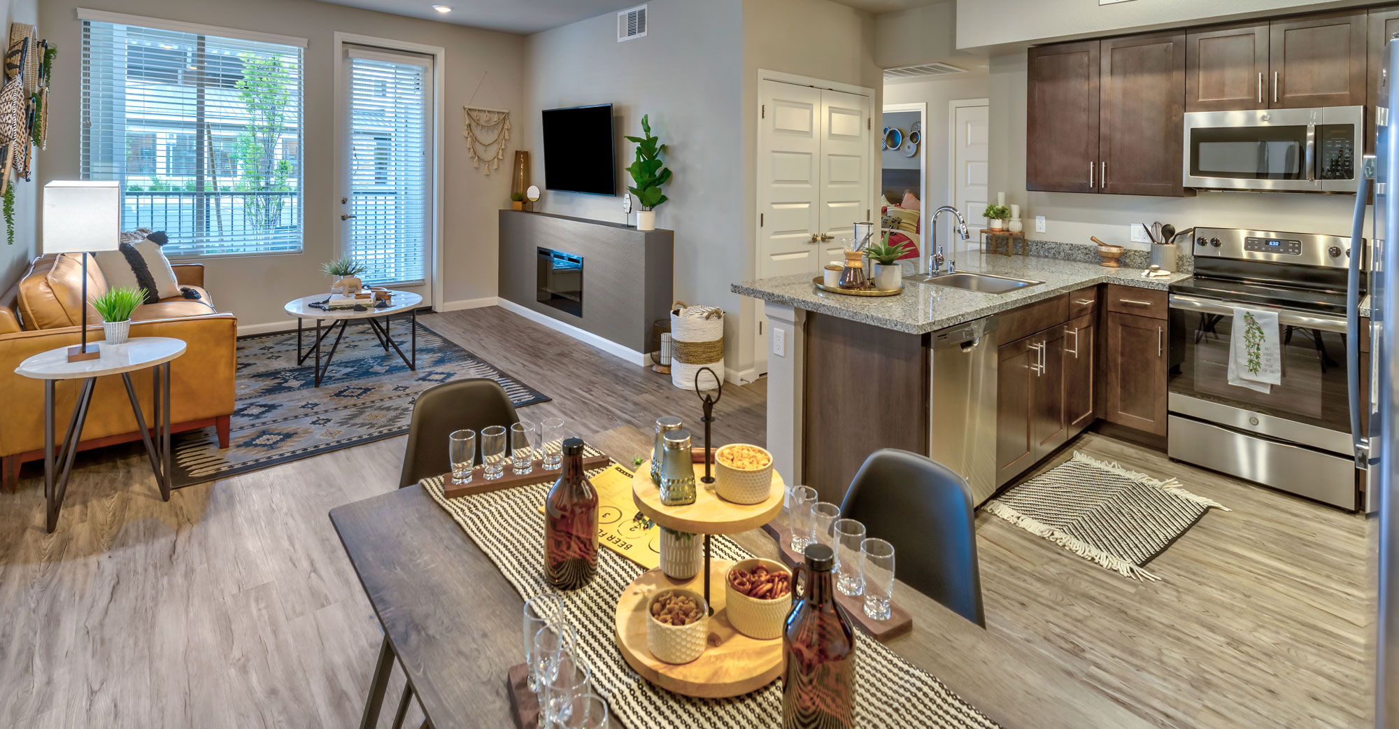 Portfolio – Tanamera Multi-Family :: Reno NV Multi-Family Home Builder