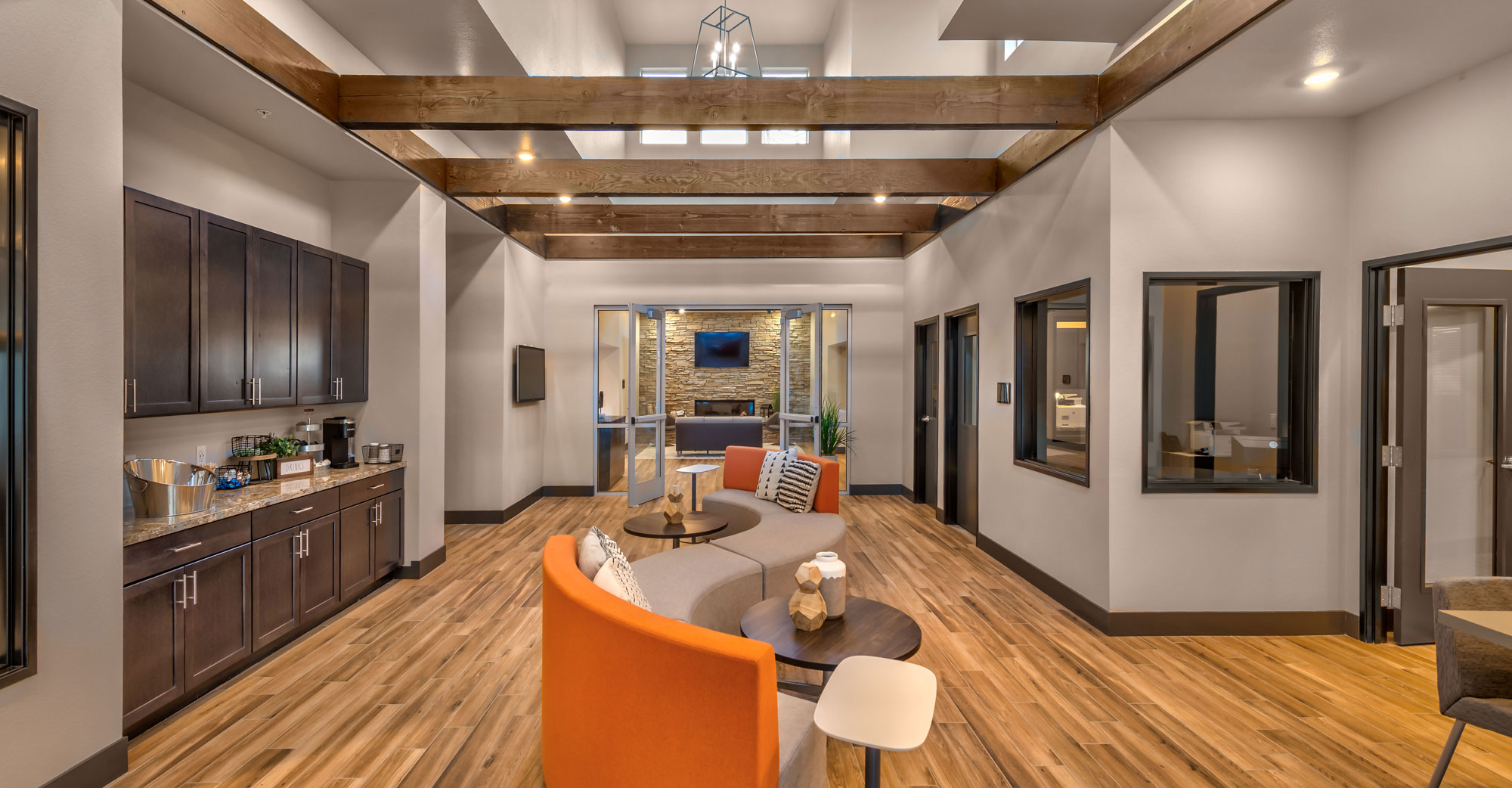 Portfolio – Tanamera Multi-Family :: Reno NV Multi-Family Home Builder